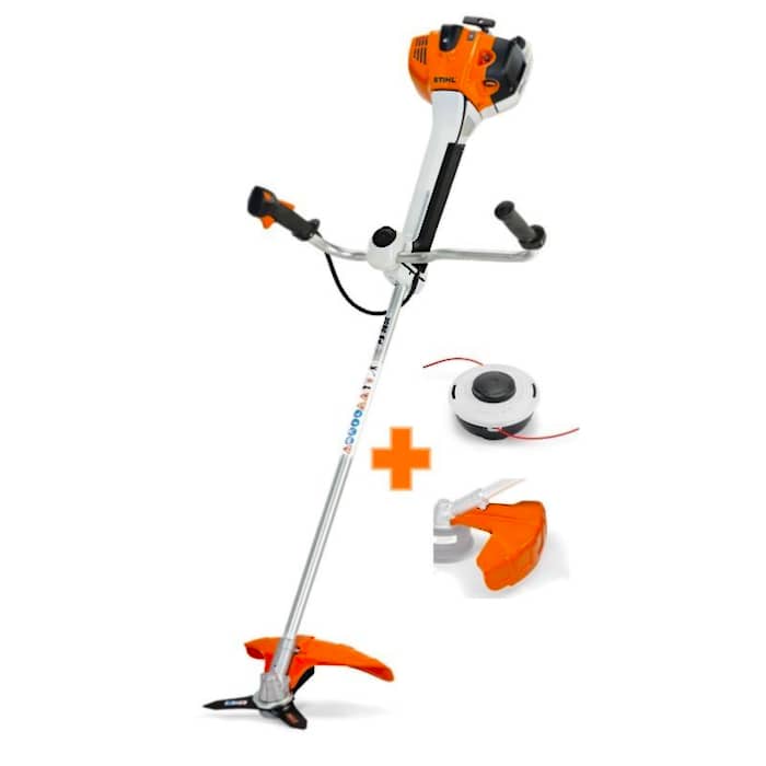 Võsalõikur STIHL FS 361 C-EM | Fortec e-pood - STIHL esinduskeskus