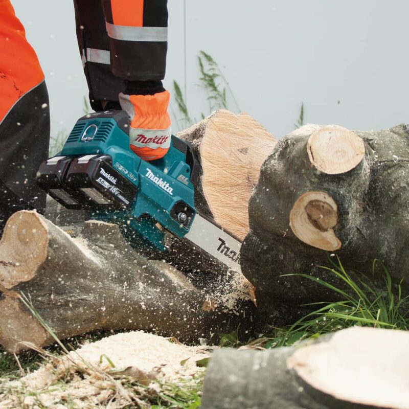 Akukettsaag MAKITA DUC306Z | Fortec e-pood - MAKITA esinduskeskus