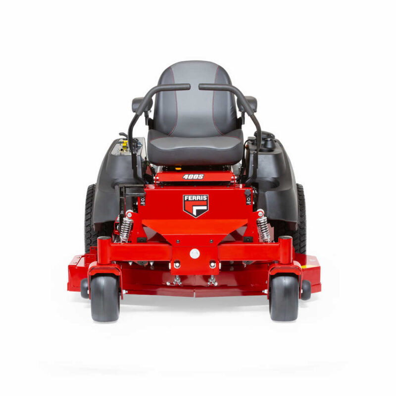 Ferris 400S 0-pöörderaadiusega kommertsniiduk KÜSI DEMO! - Fortec e-pood