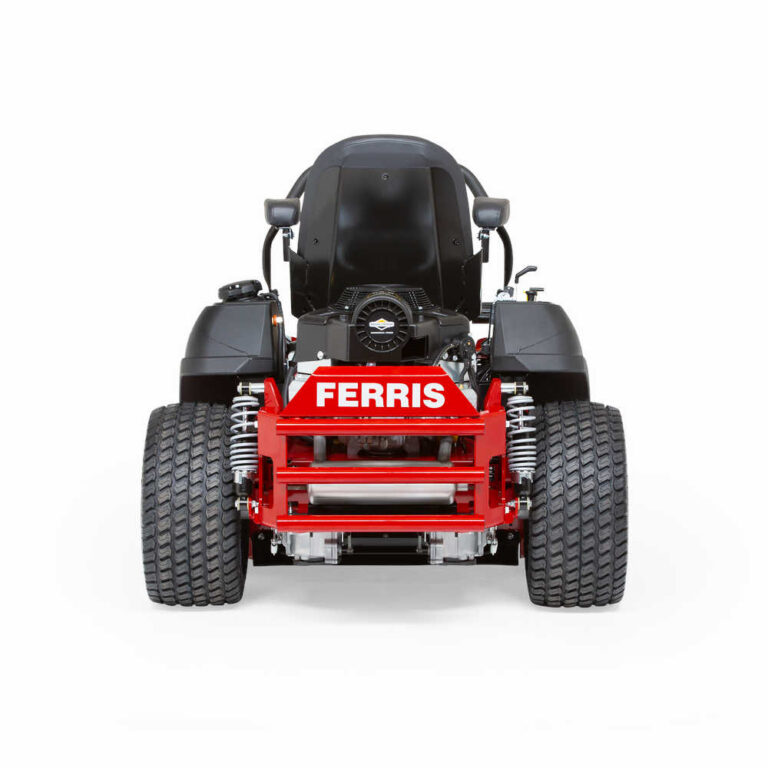 Ferris 400S 0-pöörderaadiusega kommertsniiduk KÜSI DEMO! - Fortec e-pood