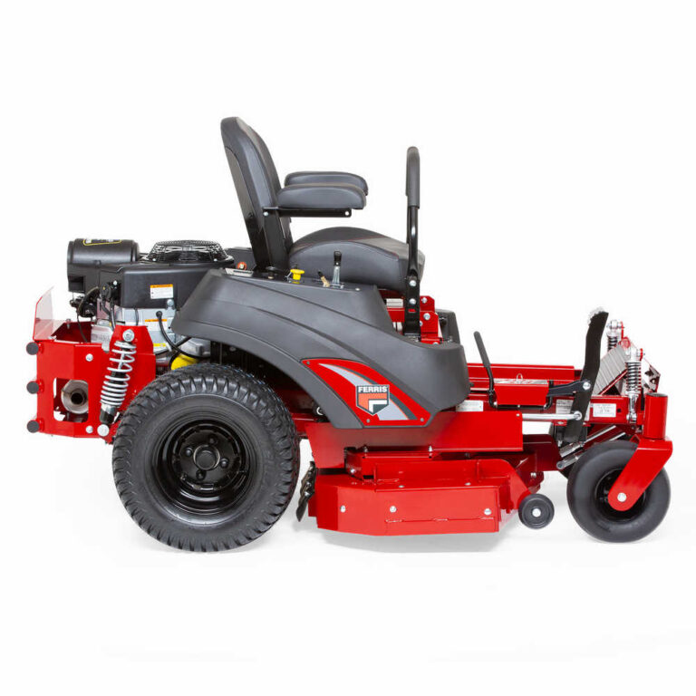 Ferris 400S 0-pöörderaadiusega kommertsniiduk KÜSI DEMO! - Fortec e-pood