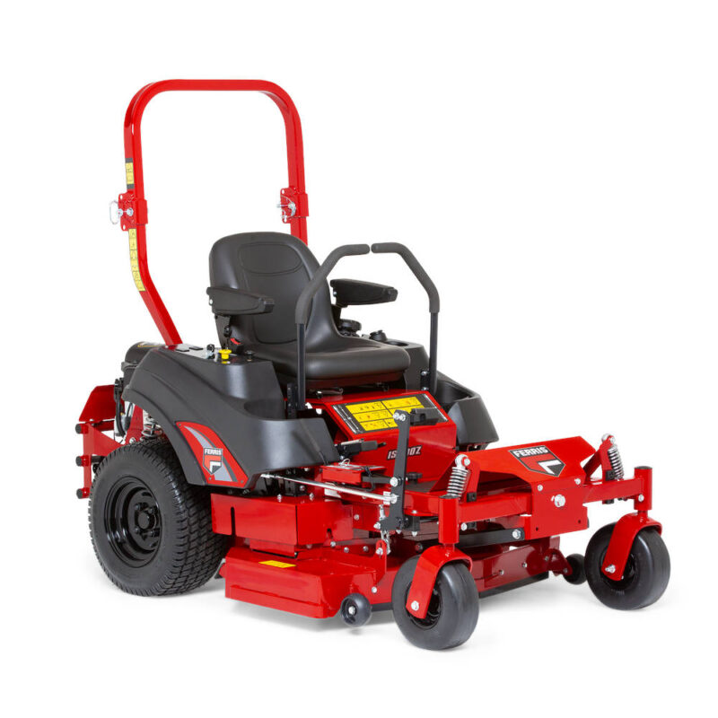 Ferris IS 600Z 0-pöörderaadiusega kommertsniiduk KÜSI DEMO! - Fortec e-pood