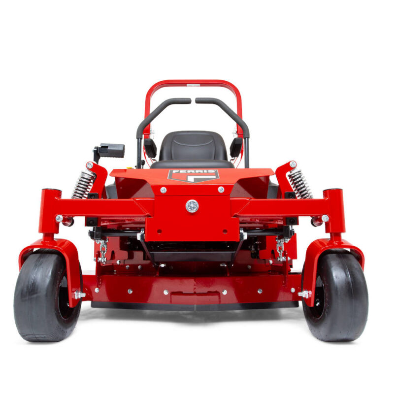 Ferris IS 600Z 0-pöörderaadiusega kommertsniiduk KÜSI DEMO! - Fortec e-pood