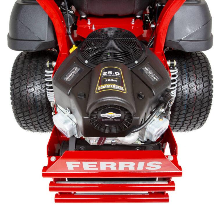 Ferris IS 600Z 0-pöörderaadiusega kommertsniiduk KÜSI DEMO! - Fortec e-pood