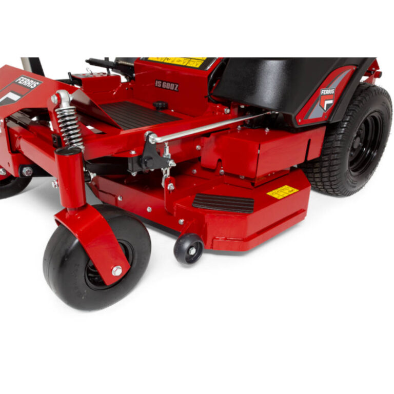 Ferris IS 600Z 0-pöörderaadiusega kommertsniiduk KÜSI DEMO! - Fortec e-pood