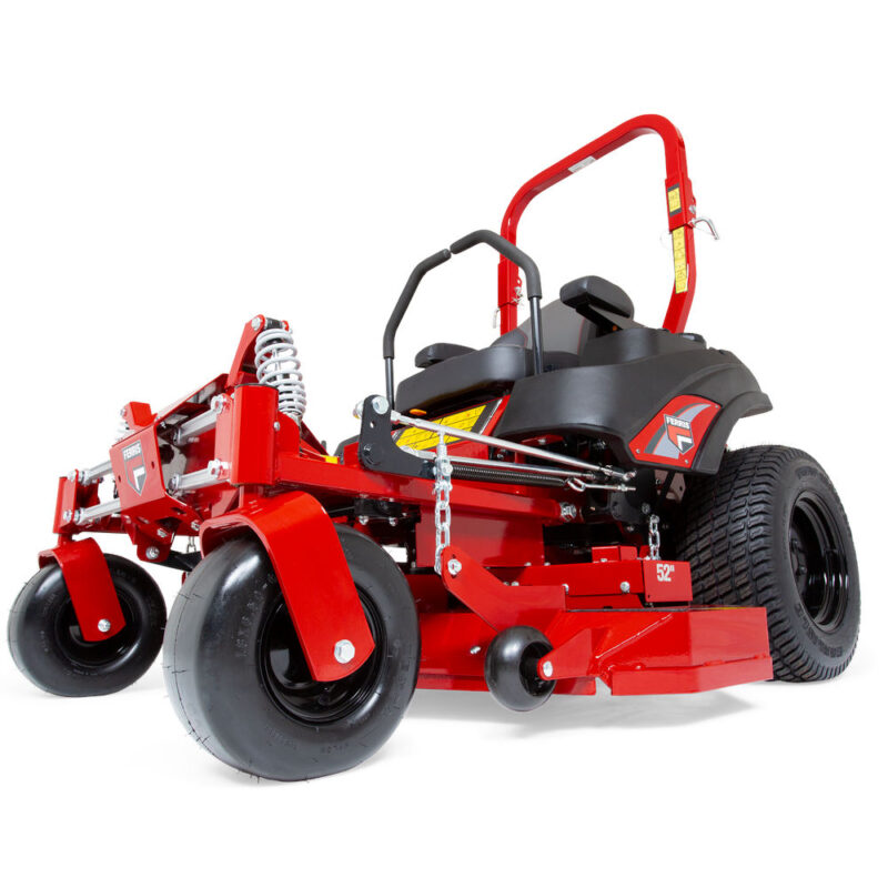 Ferris ISX 800 0-pöörderaadiusega kommertsniiduk KÜSI DEMO! - Fortec e-pood