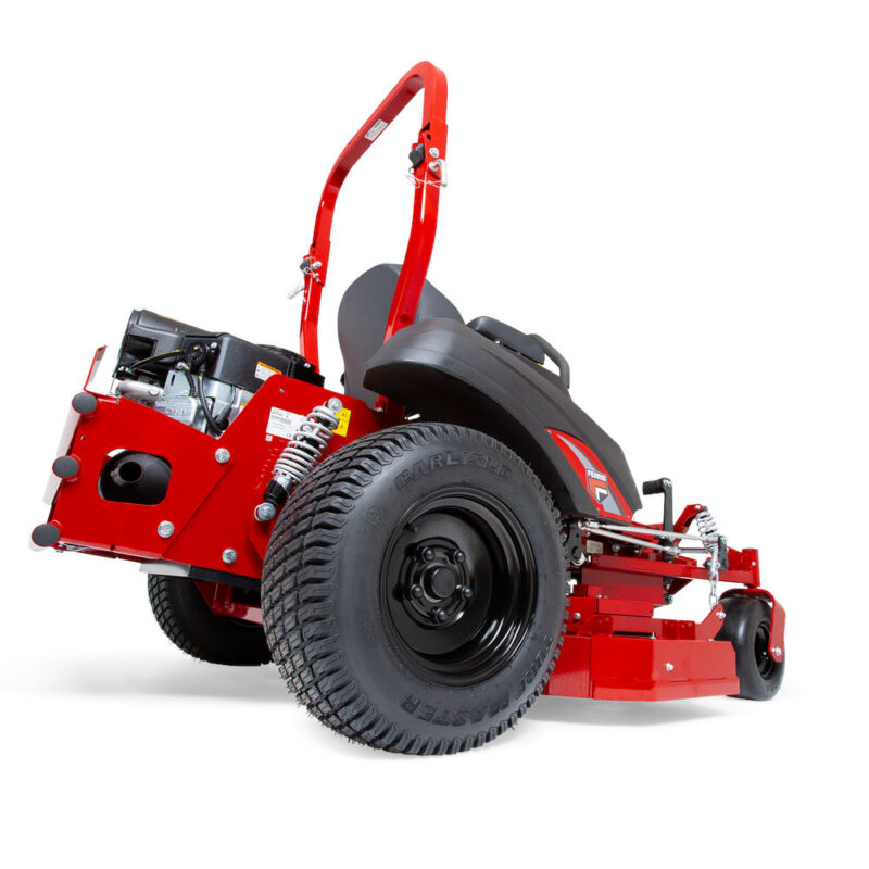 Ferris ISX 800 0-pöörderaadiusega kommertsniiduk KÜSI DEMO! - Fortec e-pood