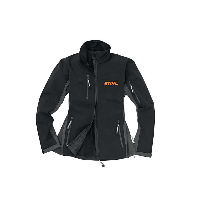 STIHL softshell-jakk | Fortec e-pood
