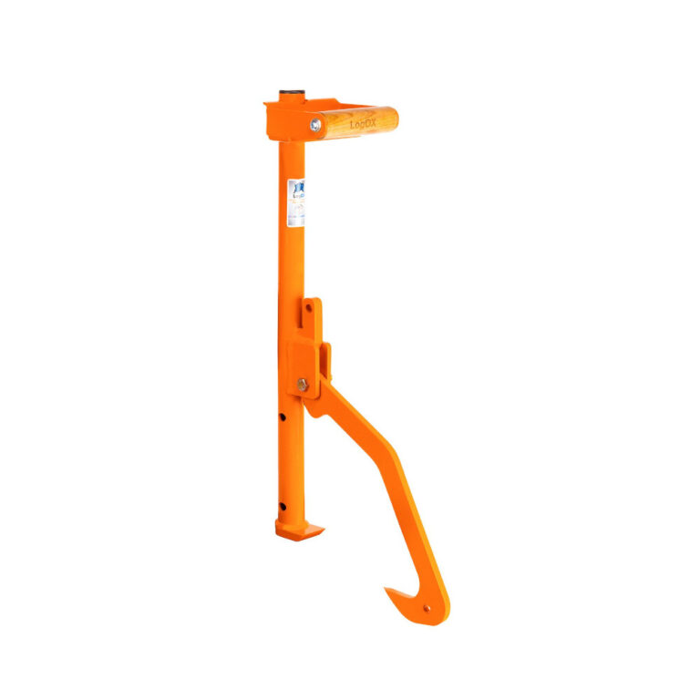 Palgihaarats LogOX hauler | Fortec e-pood