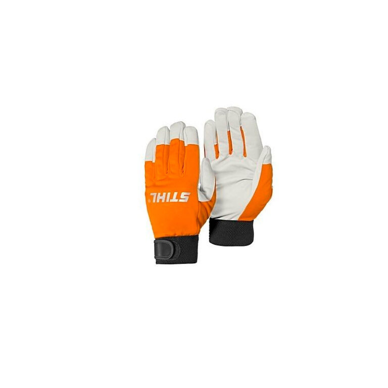 Kindad STIHL DYNAMIC ThermoVent | Fortec