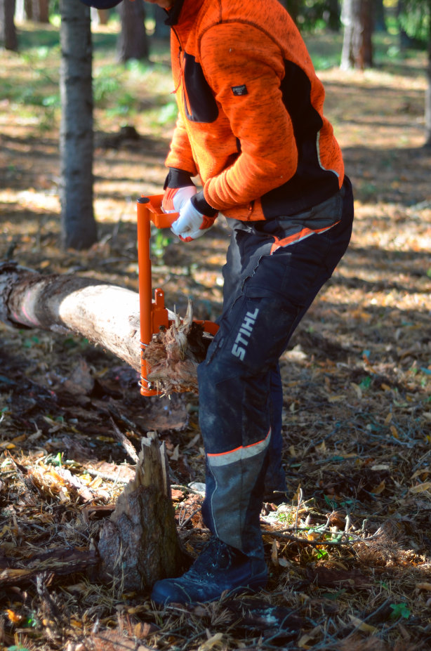 Mis on LogOX? | Fortec e-pood