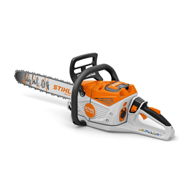 Akukettsaag STIHL MSA 300 C-O PRO | Fortec e-pood - STIHL esinduskeskus