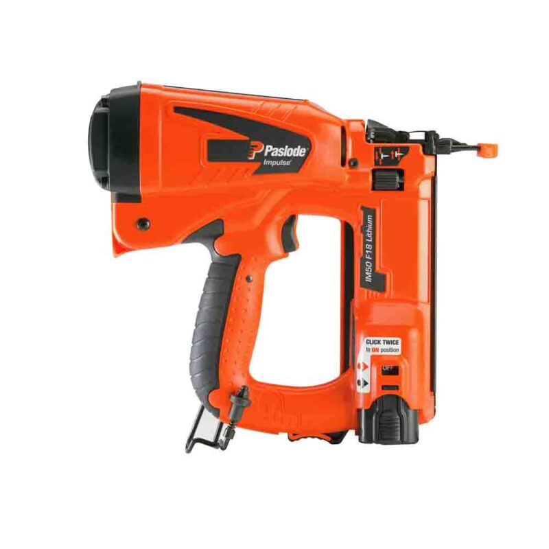 Paslode IM50 impulssnaeluti | Fortec