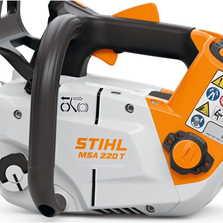Akukettsaag STIHL MSA 220 TC-O PRO KOMPLEKT | Fortec e-pood - STIHL ...