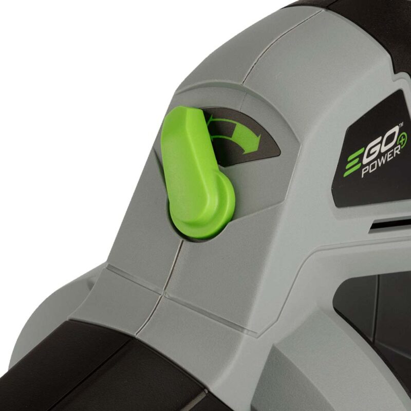 Akulehepuhur EGO LB5300 | Fortec