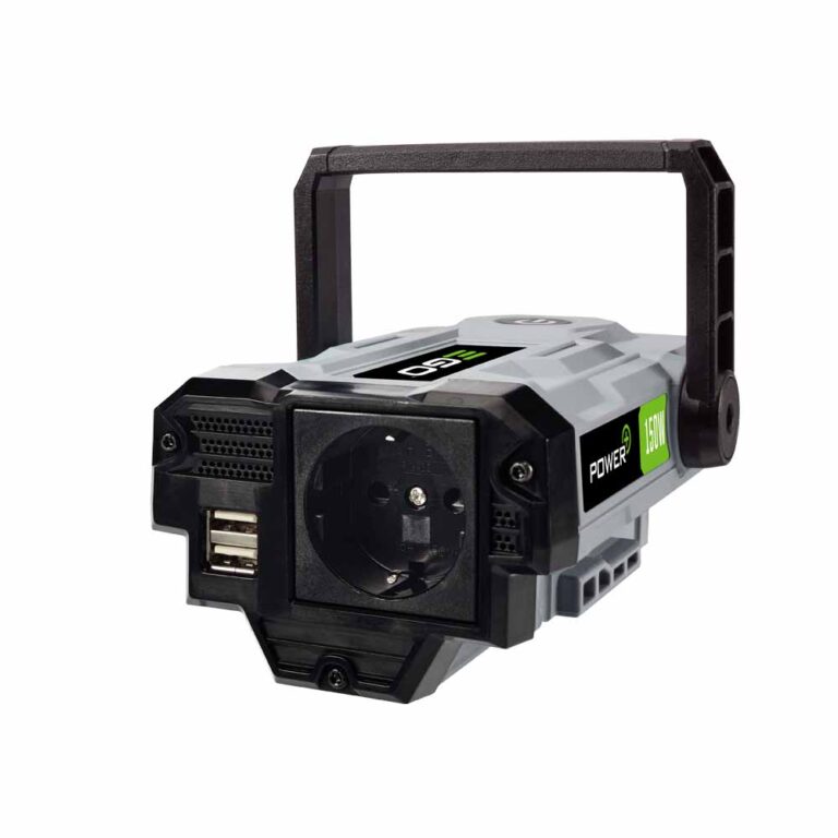 EGO akupank PAD1500E | Fortec e-pood