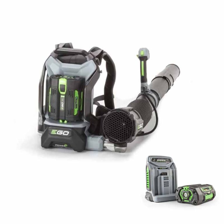 Akulehepuhur EGO LB6002E | Fortec