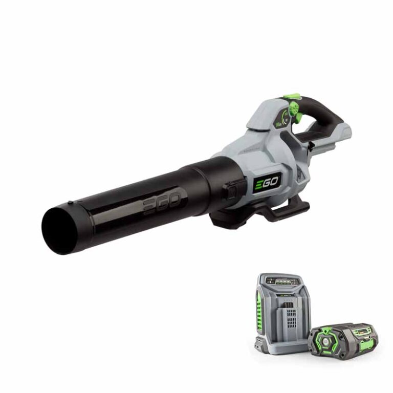 Akulehepuhur EGO LB5804E komplekt | Fortec