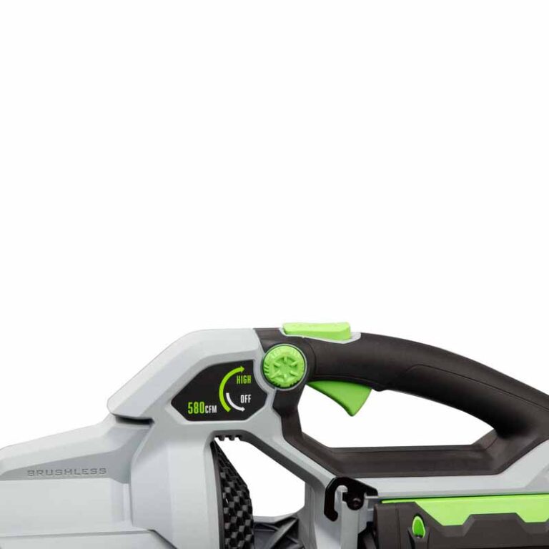 Akulehepuhur EGO LB5804E komplekt | Fortec