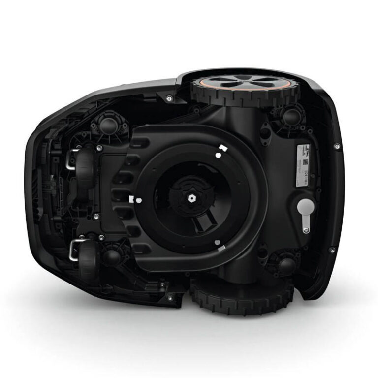 Robotniiduk STIHL IMOW 5 EVO | Fortec e-pood - STIHL esinduskeskus