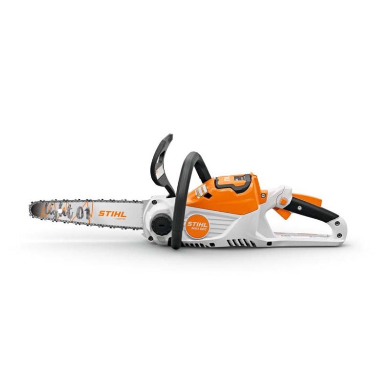 Akukettsaag STIHL MSA 60 C-BQ Compact | Fortec e-pood - STIHL esinduskeskus