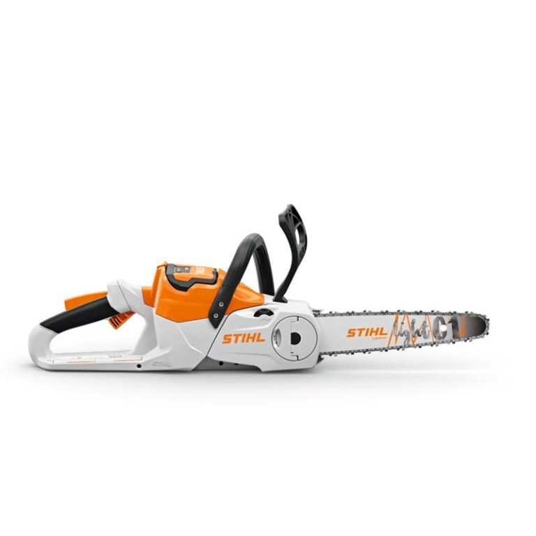 Akukettsaag STIHL MSA 60 C-BQ Compact | Fortec e-pood - STIHL esinduskeskus