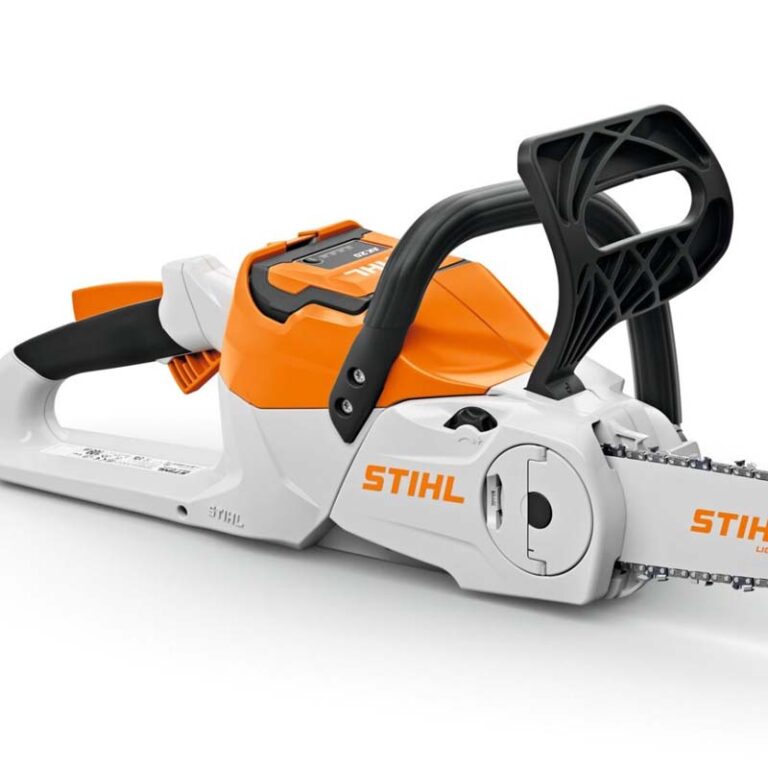 Akukettsaag STIHL MSA 70 C-BQ Compact KOMPLEKT | Fortec